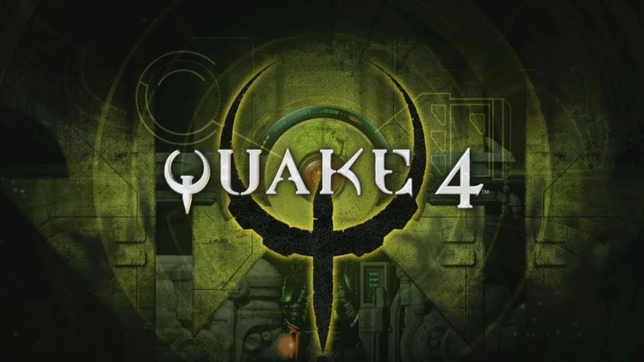 Quake 4 ▶ Прохождение «5-я Серия»