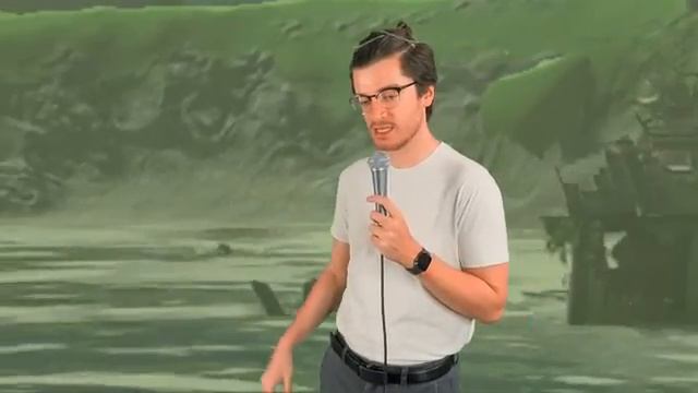 Where Do Hyrules Rivers Go - Any Austin