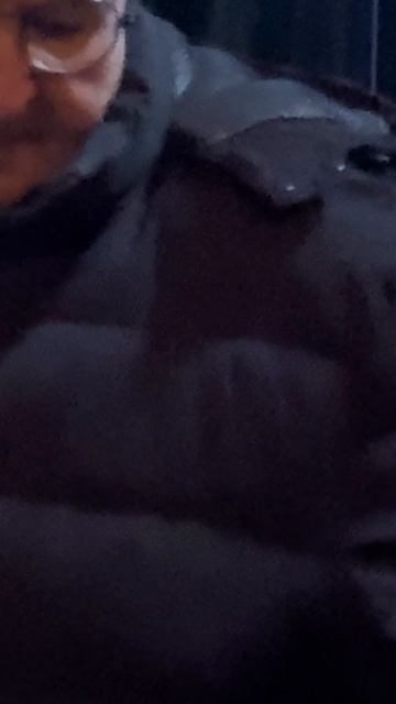 Мария Аронова расплакалась у гроба Веры Алентовой / 29 декабря 2025 театр Пушкина