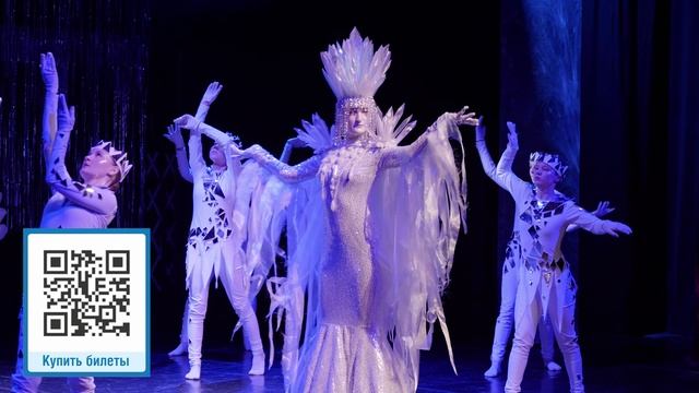 Зимние каникулы для больших и маленьких: приглашаем в «Камертон»