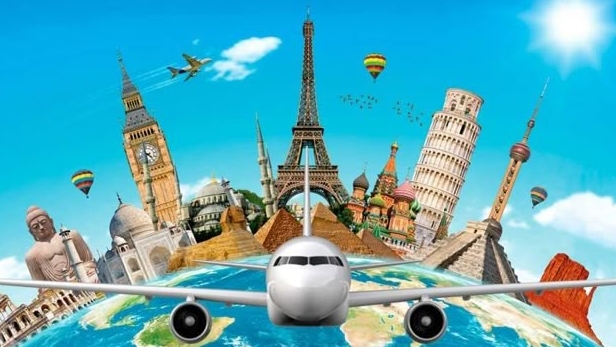 ДАВАЙТЕ С НАМИ в новый проект "Кругосветка"!!!