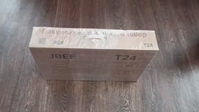 Монитор JBEE . Обзор