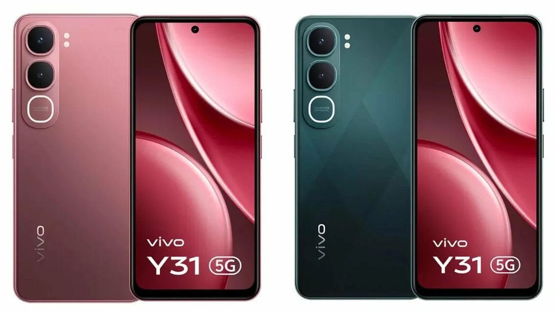 Android Vivo Y31 Error Kill Screen