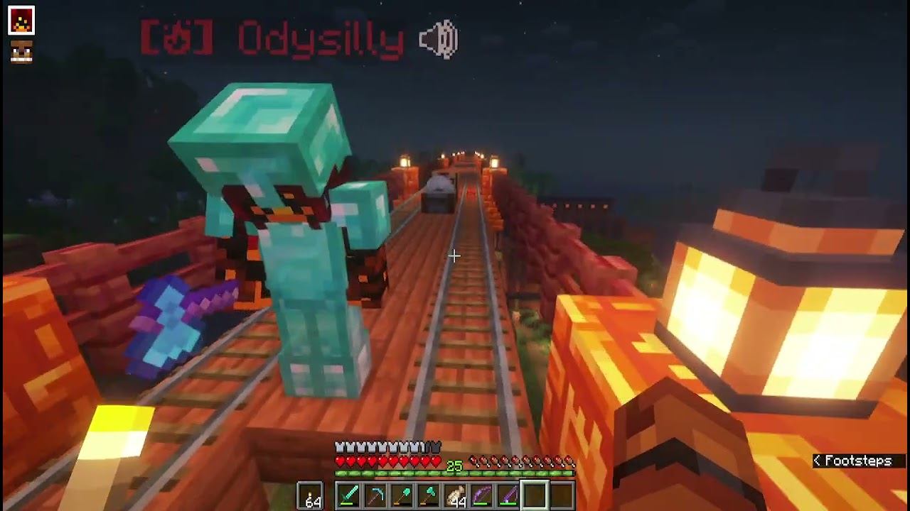 Triad SMP 6 26.02.25