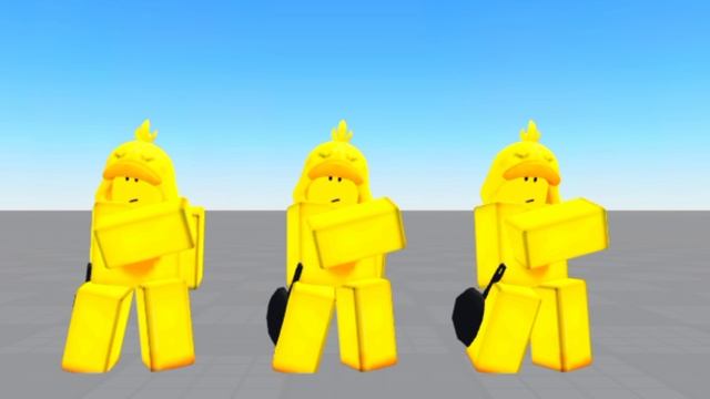 Проявить себя.