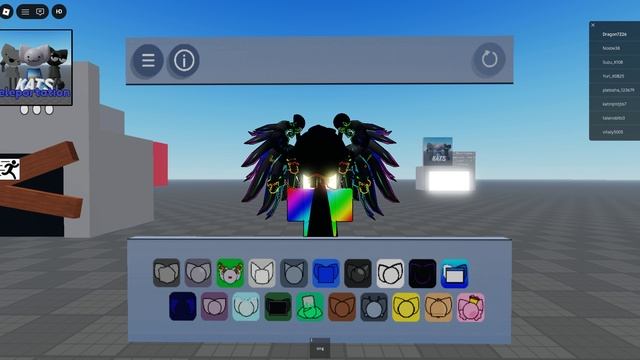 Страшный Саймон.