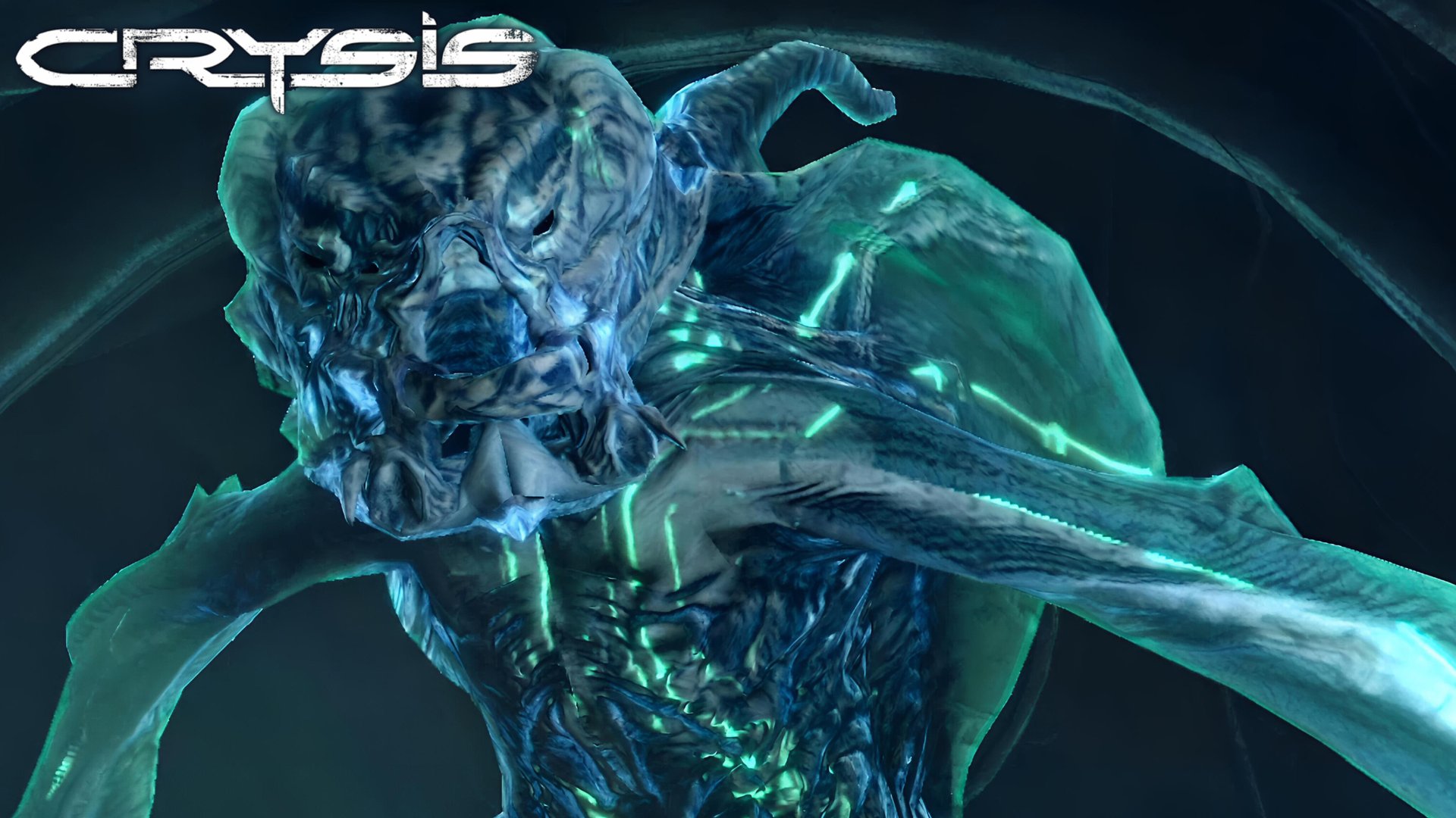 Бездна ► CRYSIS #5