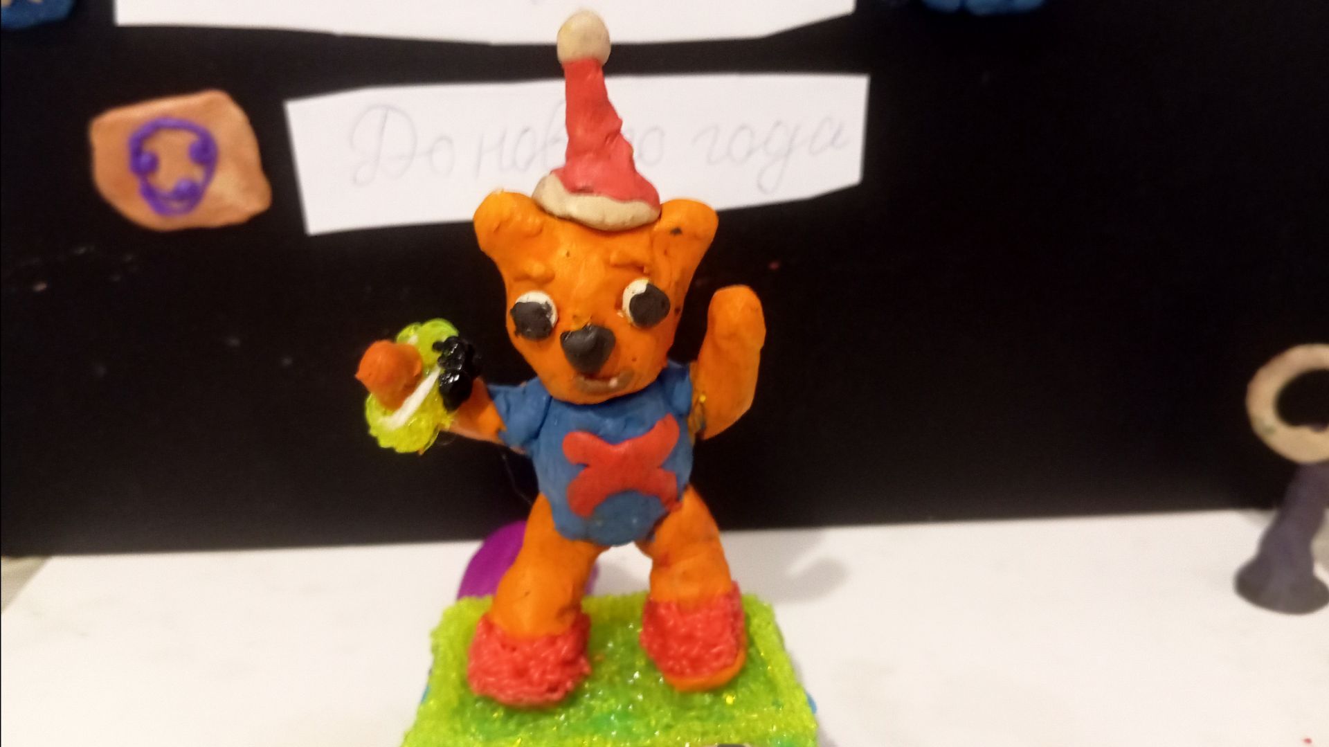 Планы на 2026 на канал