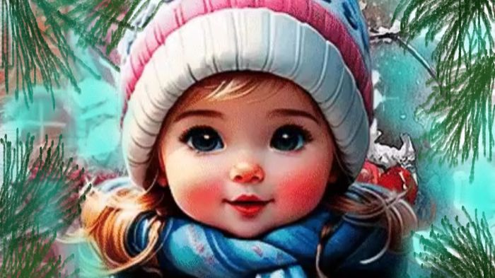 ЯНВАРЬ--ВЕСЫ(таро)