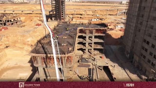 CASCADA Hotel, December 2025