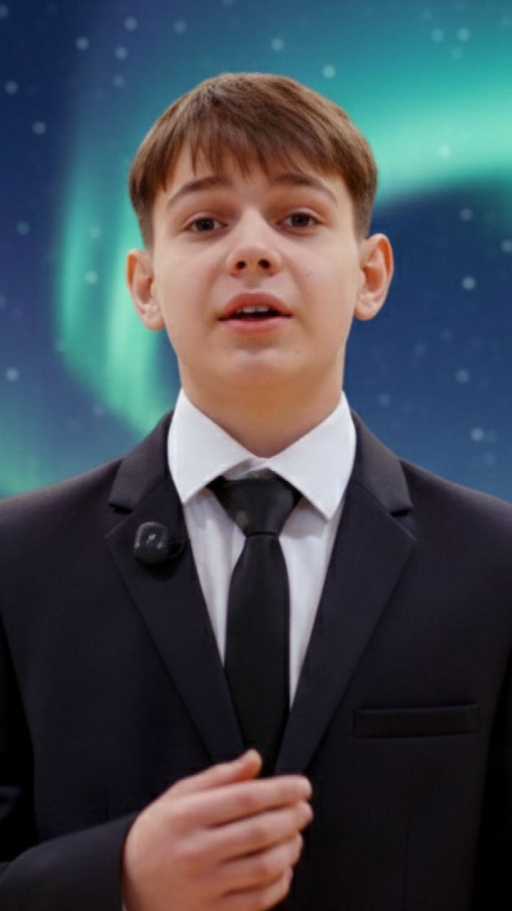 Арктическая ода