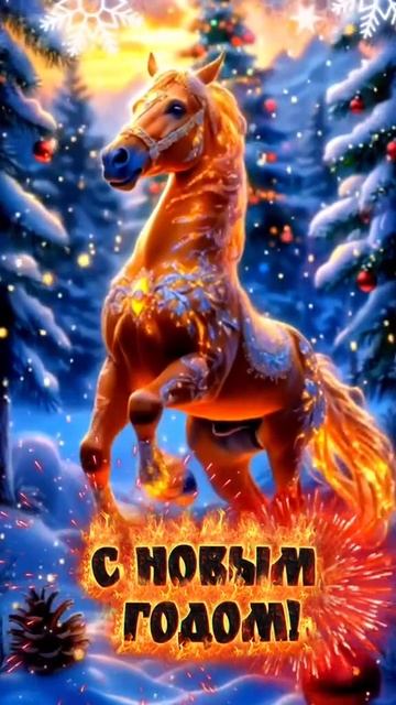 Всем Спасибо и С Новым годом