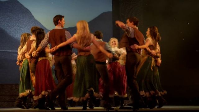 Riverdance 2010