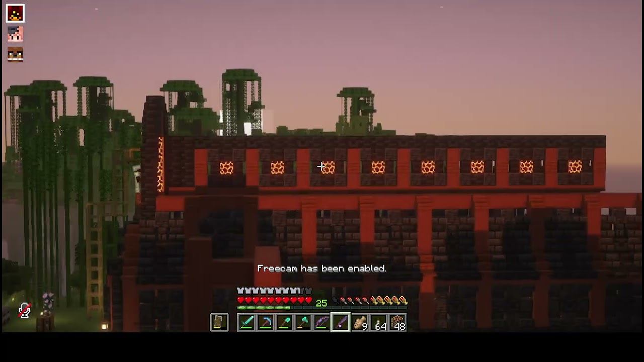 Triad SMP 6 25.02.25