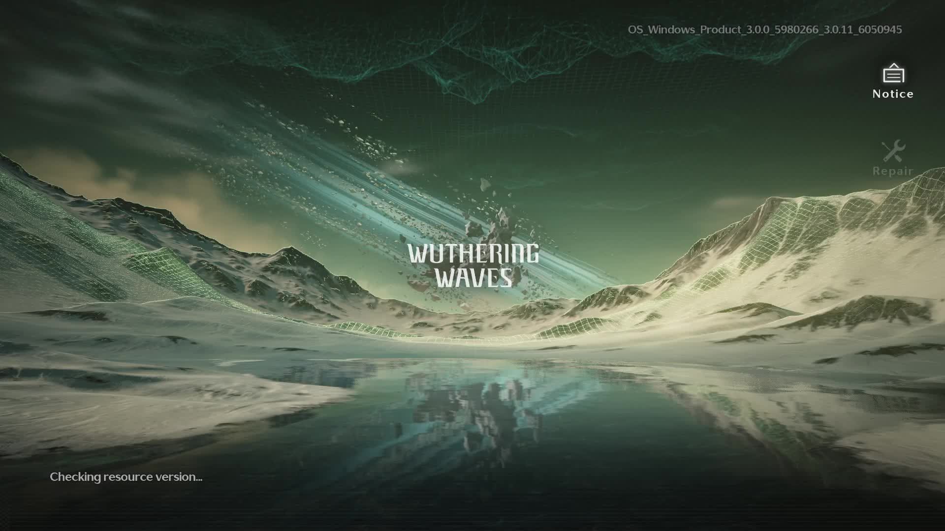 Wuthering Waves - (Грозовые Волны ). Обновления 3.0. Выполнение заданий 2 )))