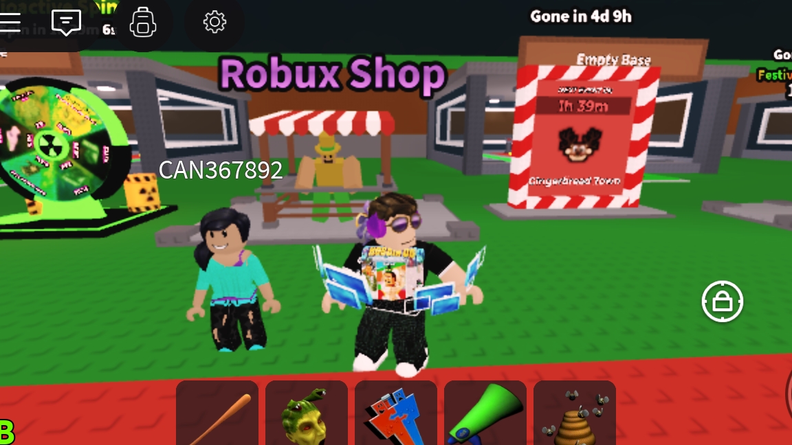 я и сестра в укради брейнот