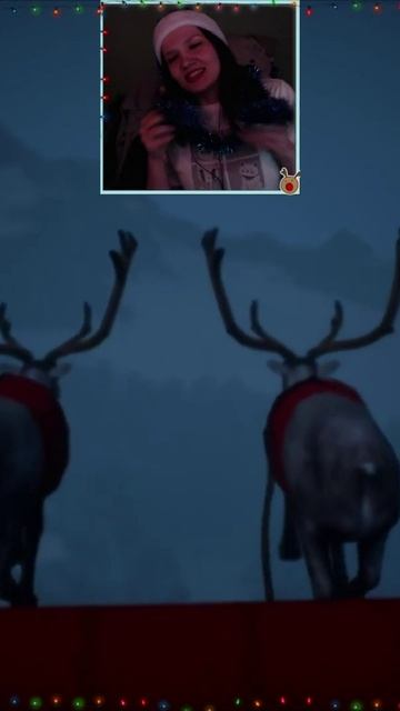 Новогодняя песня #shorts #песня