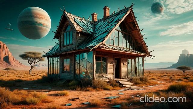 Чем пахнет стекло