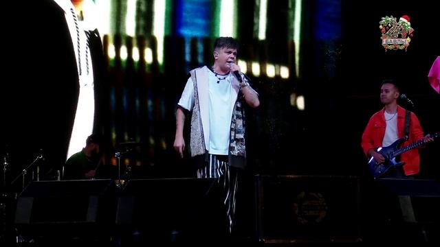 Музыкаль бүләк от 7 января 2026 года