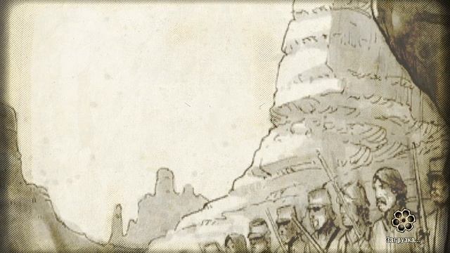 Выбрались из плена в Call Of Juarez Bound In Blood #5