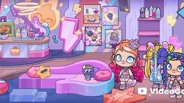 приключения клуба Винкс 1 сезон 4 серия