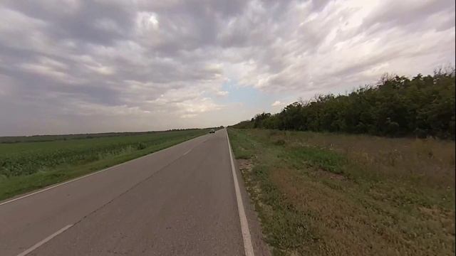 путник1956 Западный Кавказ 2025 День 11-12