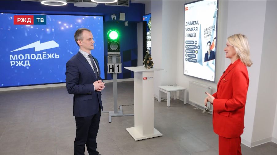 Дом молодёжи РЖД на Московской магистрали || СУМАРОКОВА ВЕДЁТ