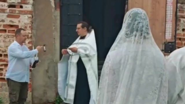 Восстановление храма Архангела Михаила в Лисёнках (Нехорошево) - итоги 2025