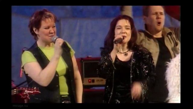 💥 МИРАЖ 🔥 МУЗЫКА НАС СВЯЗАЛА  👍  ❤️  ✍️