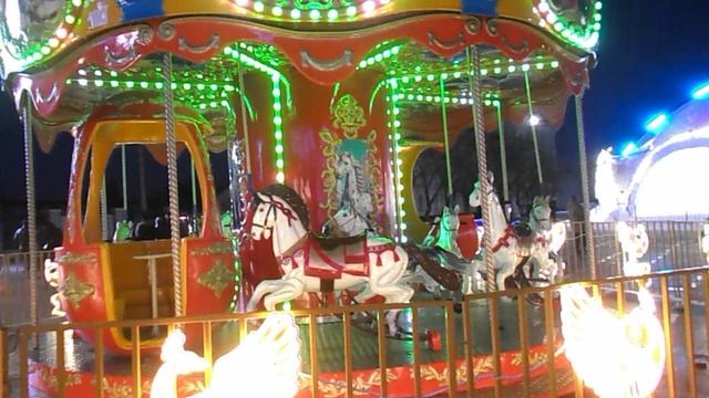 DSCN8519Новогодний  Ставрополь декабрь  2025