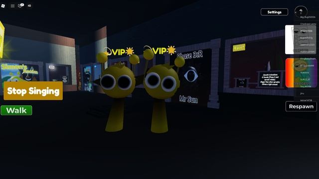 Изменившийся Саймон.