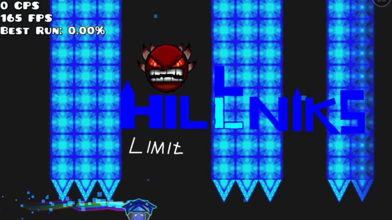 Hilllniks Limit by HilllnikGMD