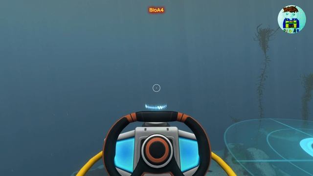 Subnautica. 42 Играем дальше.