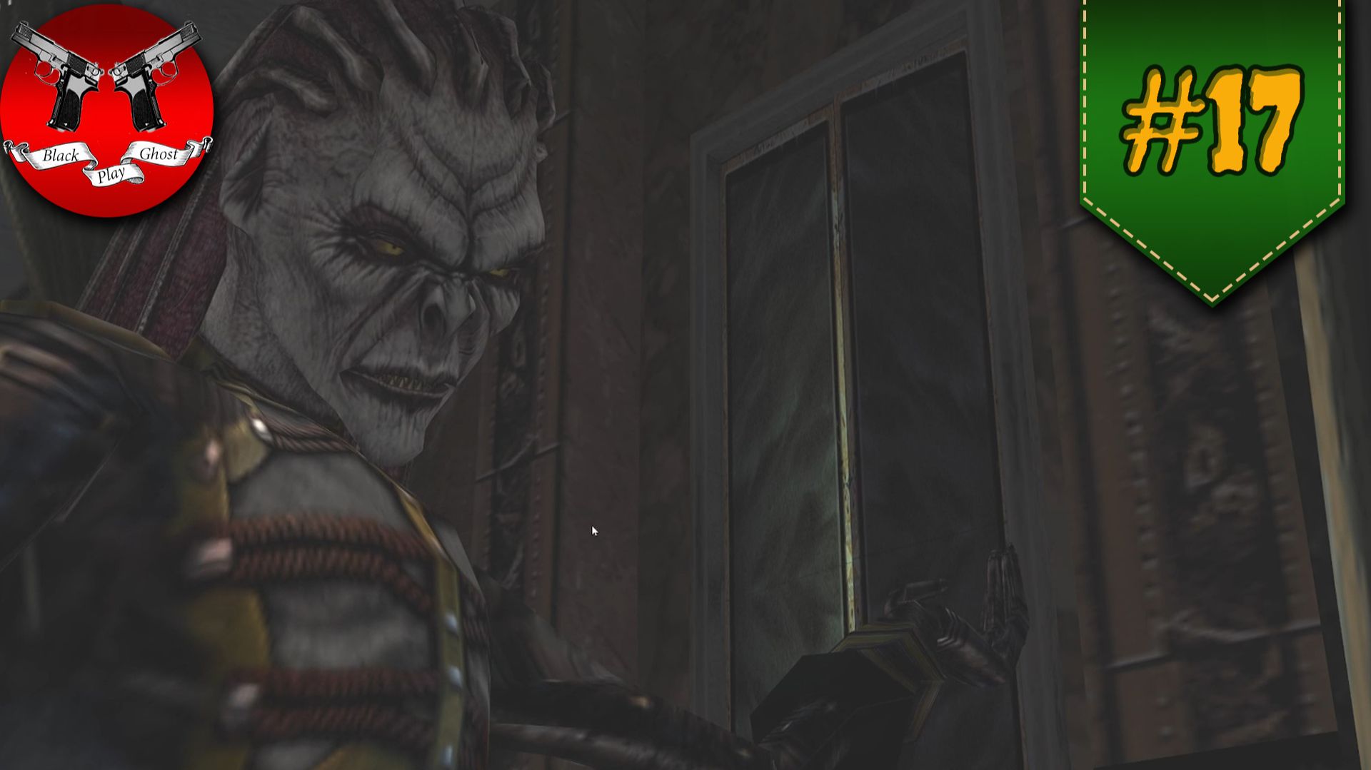 СХВАТИЛИ И ОБОКРАЛИ ✪ PRIMAL PS2 #17