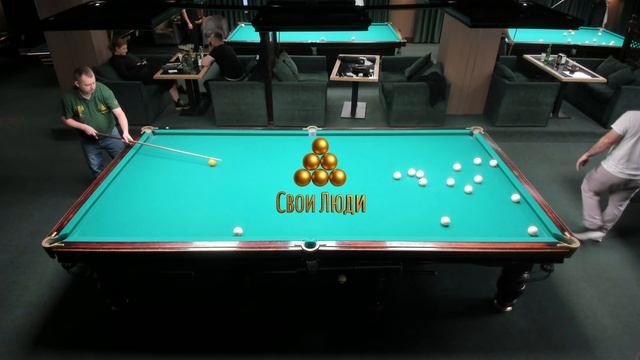 Синегубов С. Шин В.