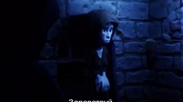 Volume 5 - The Mandela Catalogue. Том 5 - Каталог Манделы