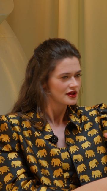 Катя Спивак | ПРОФАЙЛ Шоу от Arive Makeup