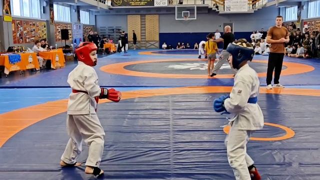 Сергеев Арсений+Погодин Янислав-Новогодний Фестиваль-Сахалин-28 декабря 2025