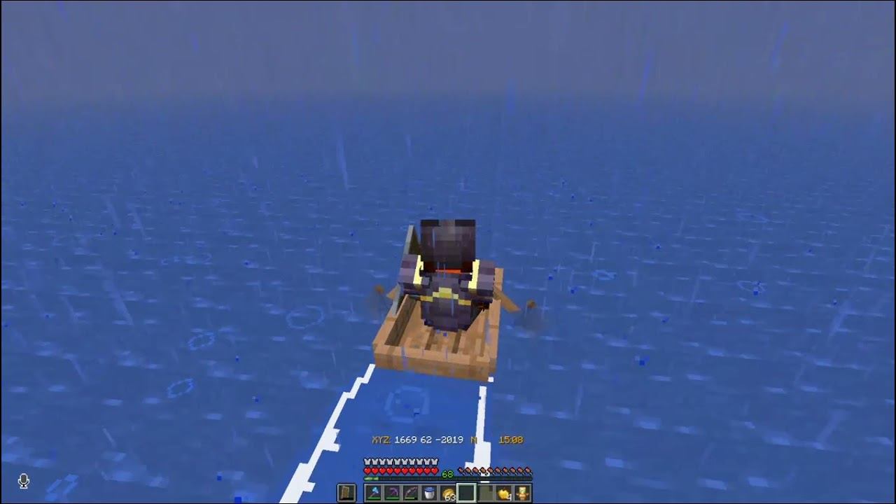 Triad SMP 24.02.24