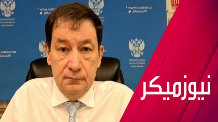 روسيا 2025.. احتدام المواجهة مع الغرب