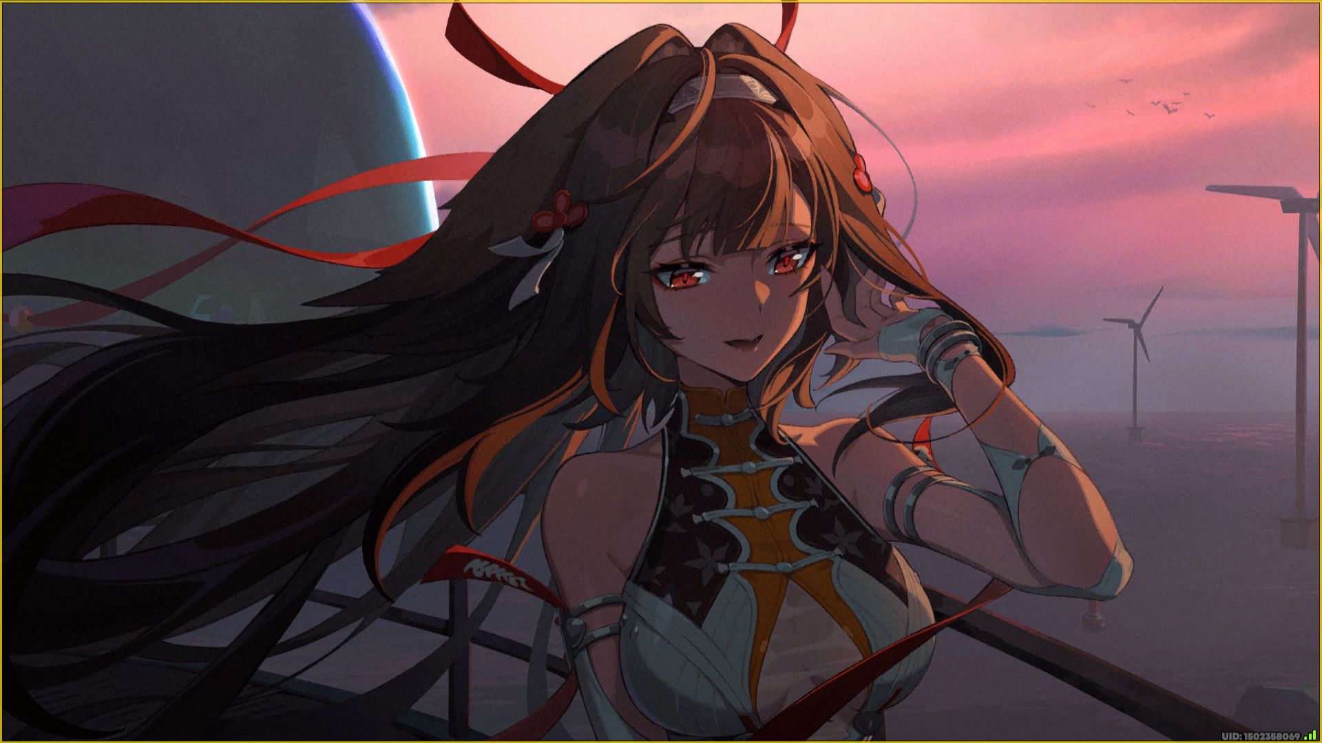 Zenless Zone Zero - 2.4 У края пропасти - Крольчиха на все сто [18]