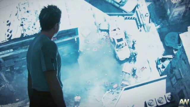 Call of Duty - AW #2