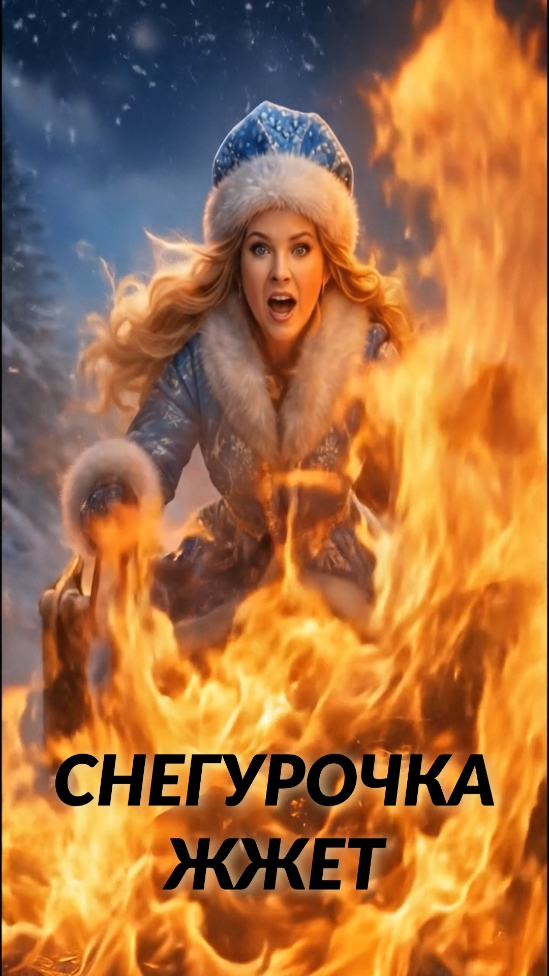 С Новым Годом!