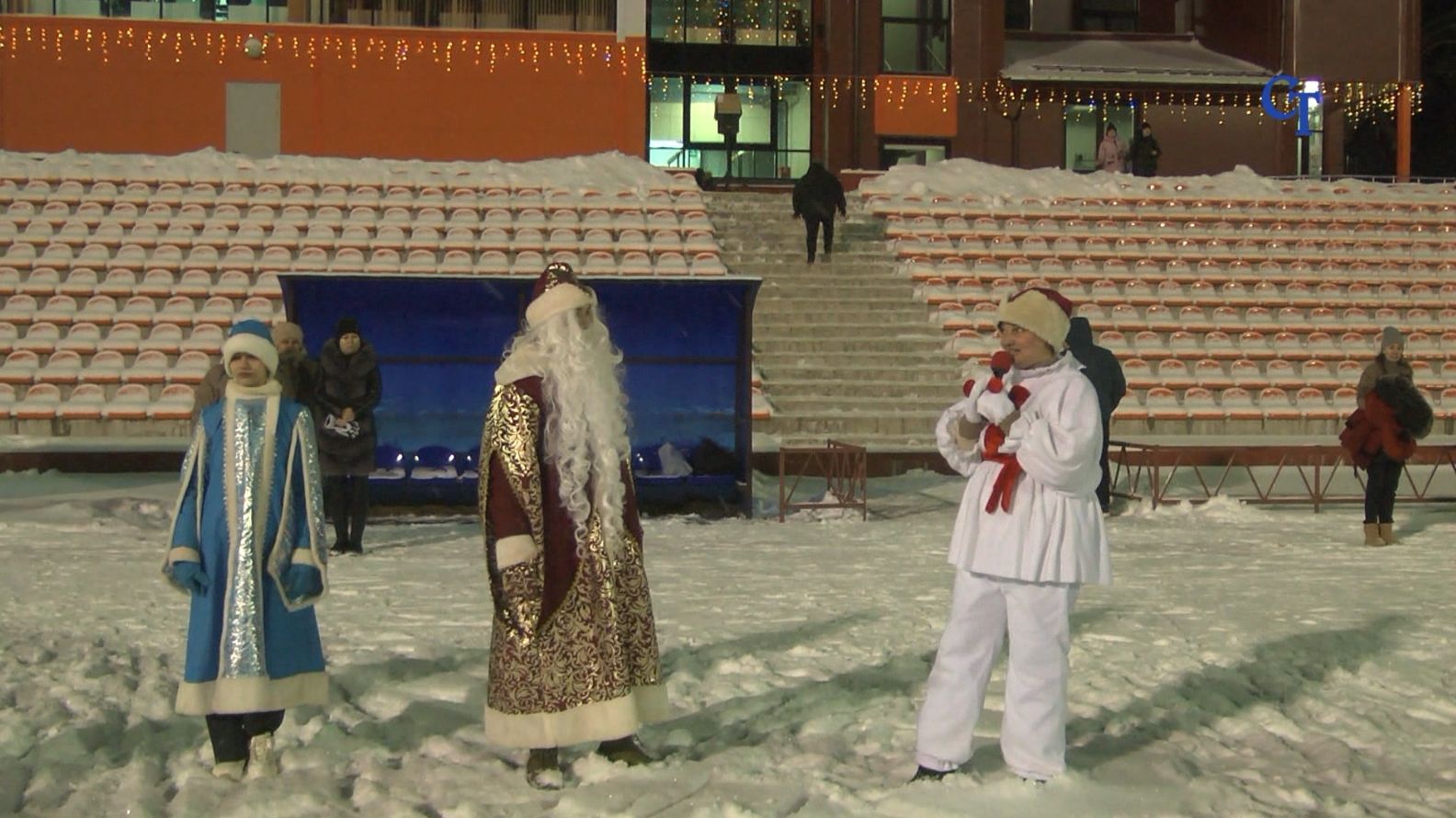 Информационный выпуск №899 от 30.12.2025 г.