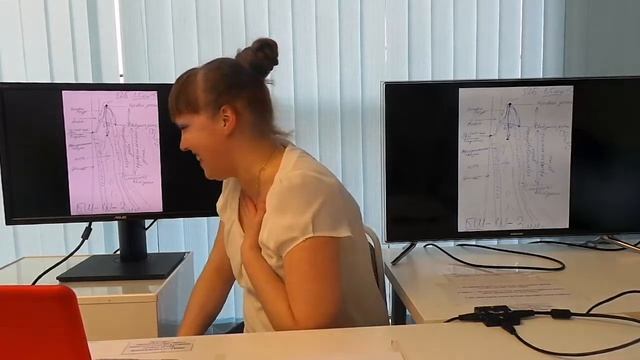 Лечение периимплантитов. Носова Мария. Эпизод 3