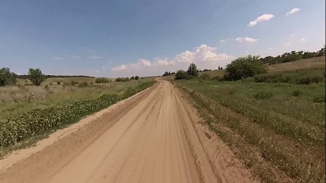 путник1956 Западный Кавказ 2025 День 13-14