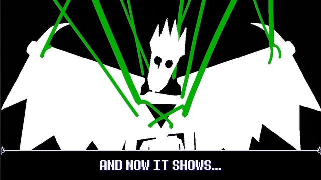 DEAD RINGER WITH LYRICS | Deltarune Chapter 2 UST Cover | ft Racen & churgney gurgney