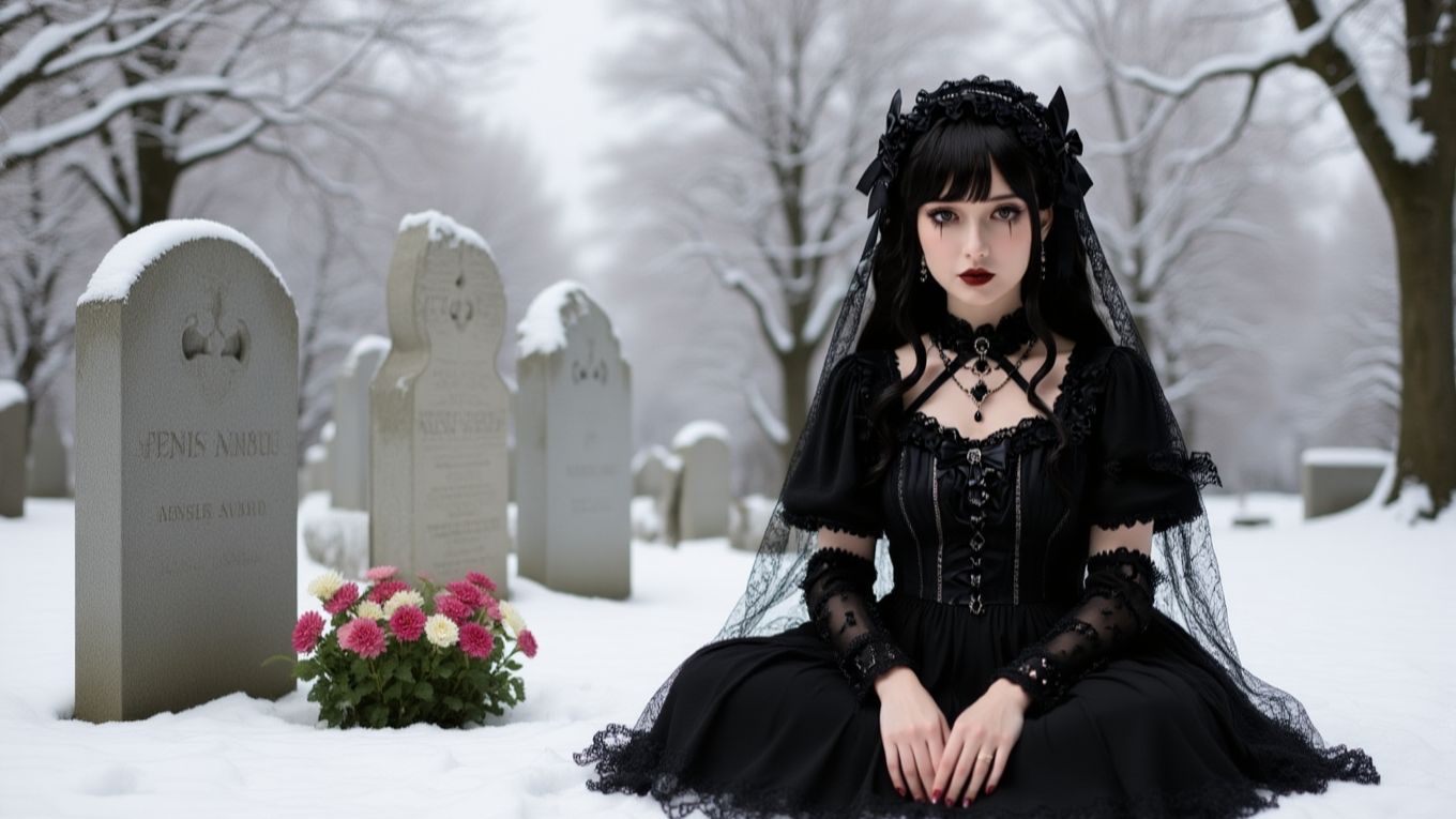 Жизнь после смерти