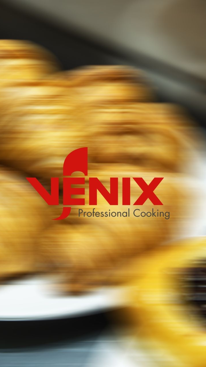 VENIX - это точность процессов, стабильный результат и контроль качества на каждом этапе выпечки