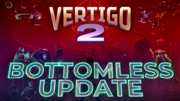 Vertigo 2